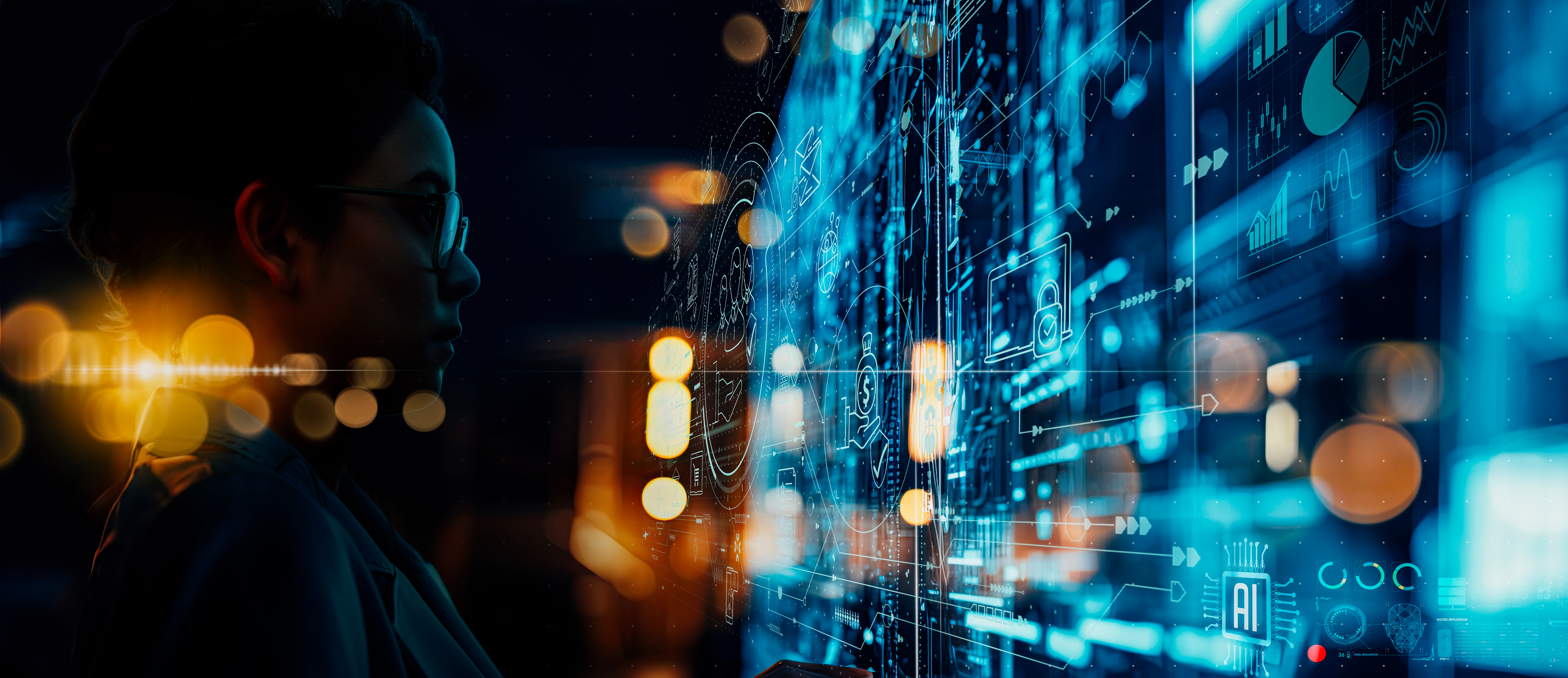 Threat intelligence - Next Generation Risk Management Ltd